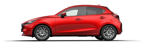 Configurator Mazda