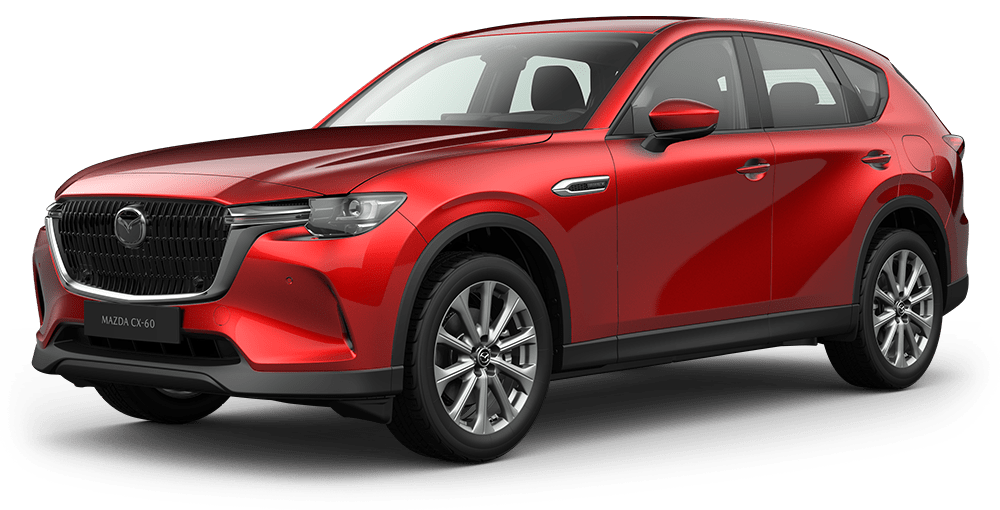 Mazda Cx 60 Choose Your Grade Mazda Uk