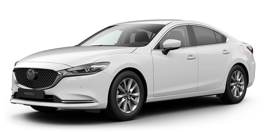 Úplne nová Mazda CX-30 – porovnanie modelov