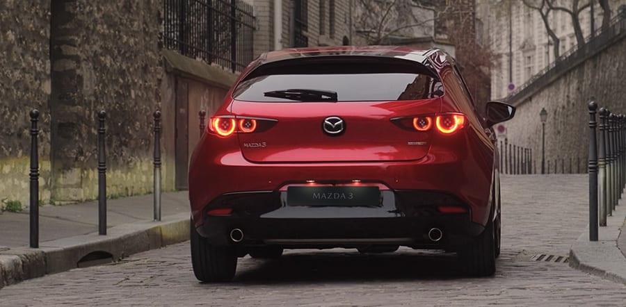 #MazdaDiscovers