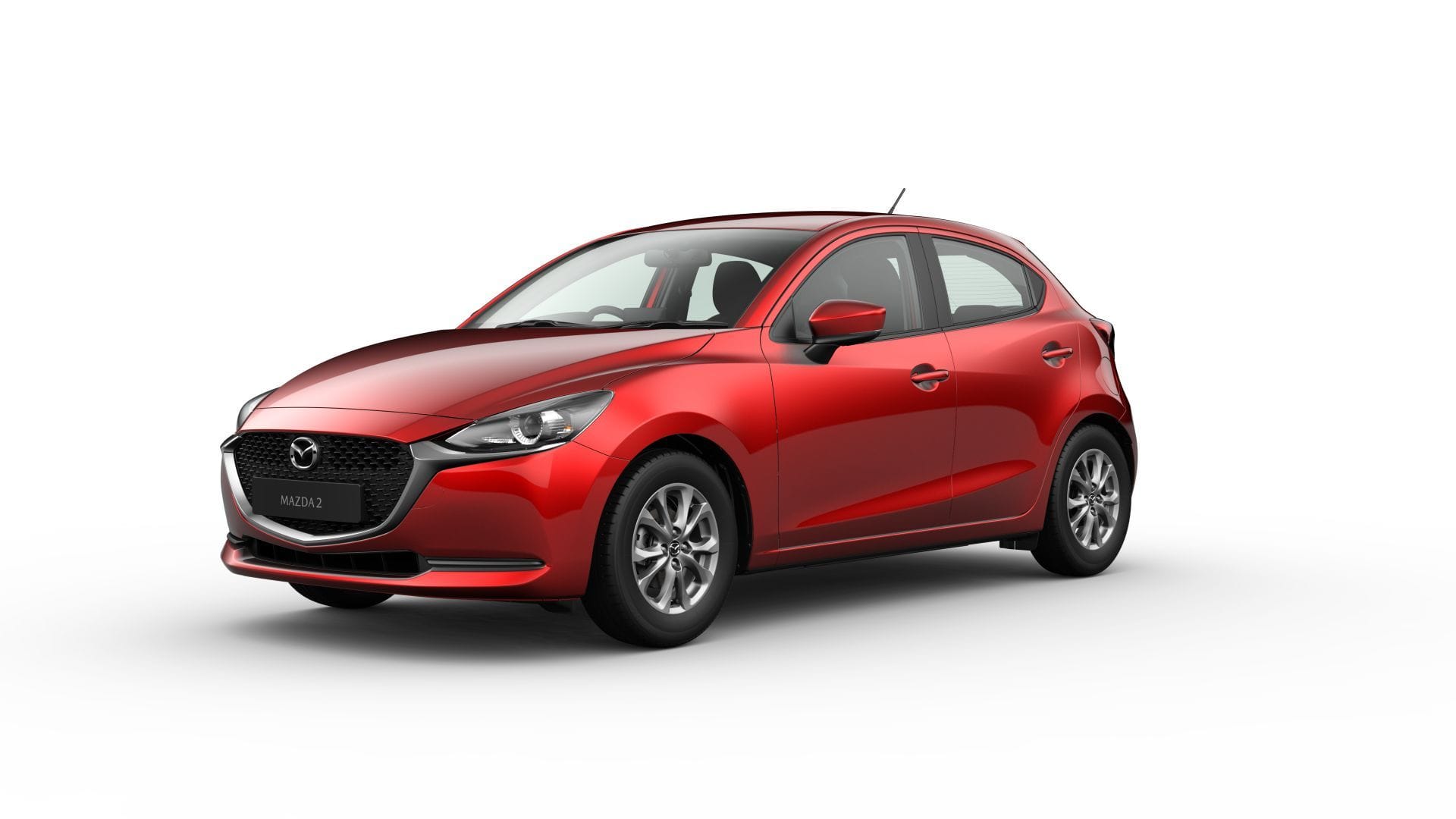 New Car Offers | Clevedon Mazda | Mazda UK