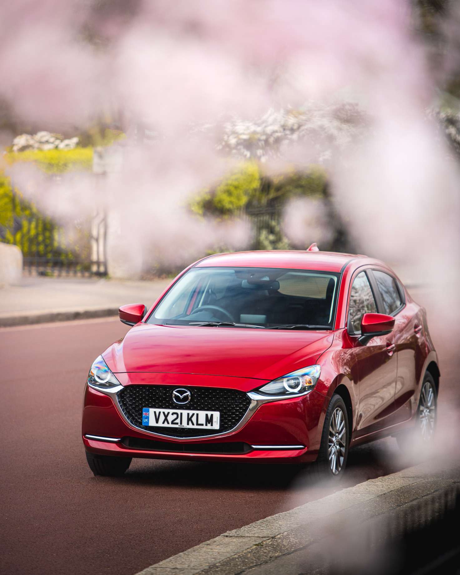 Mazda Design Language | Mazda UK