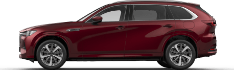 Mitchell Mazda | New Cars | Mazda UK