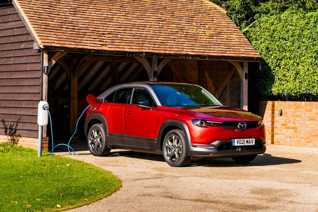 Mazda MX-30 from the owner’s perspective