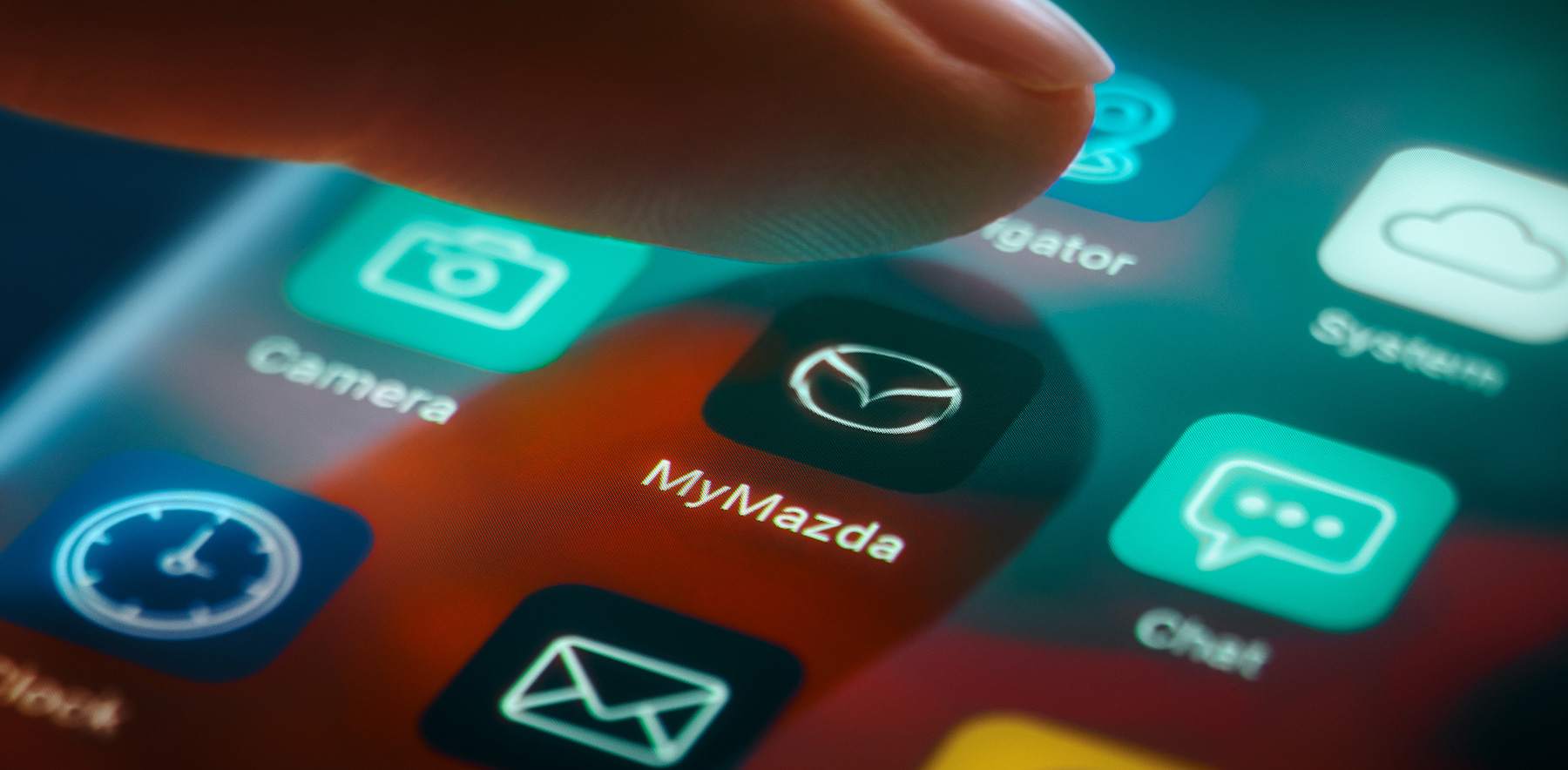 MyMazda FAQ | Mazda UK