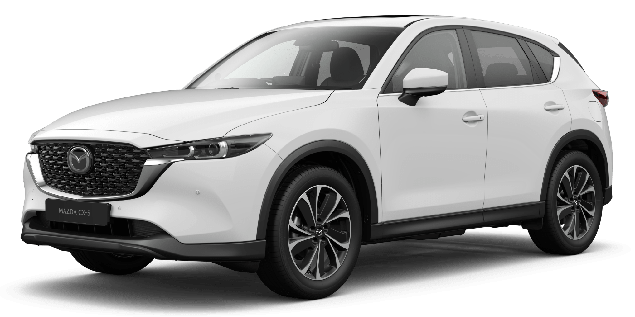 Holdcroft Mazda | Car Offers | Mazda UK