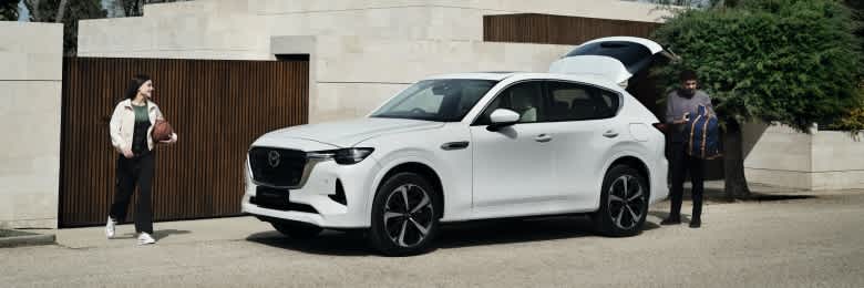 How to Finance your Mazda | Mazda UK