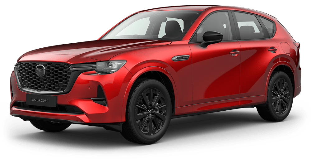 New Car Offers | Ballyrobert Mazda | Mazda UK