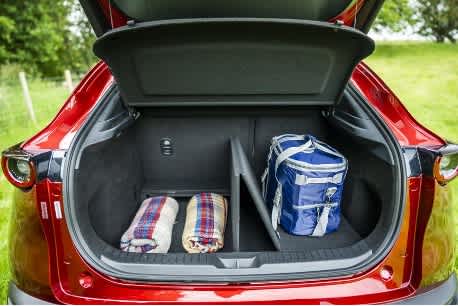 Kickstart your summer with Mazda Accessories