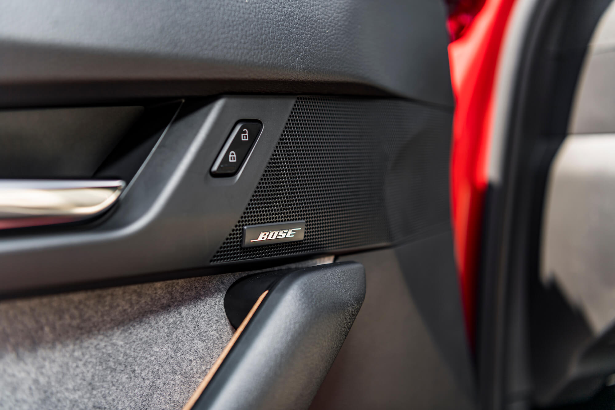 Mazda & Bose: Superior sound for every journey