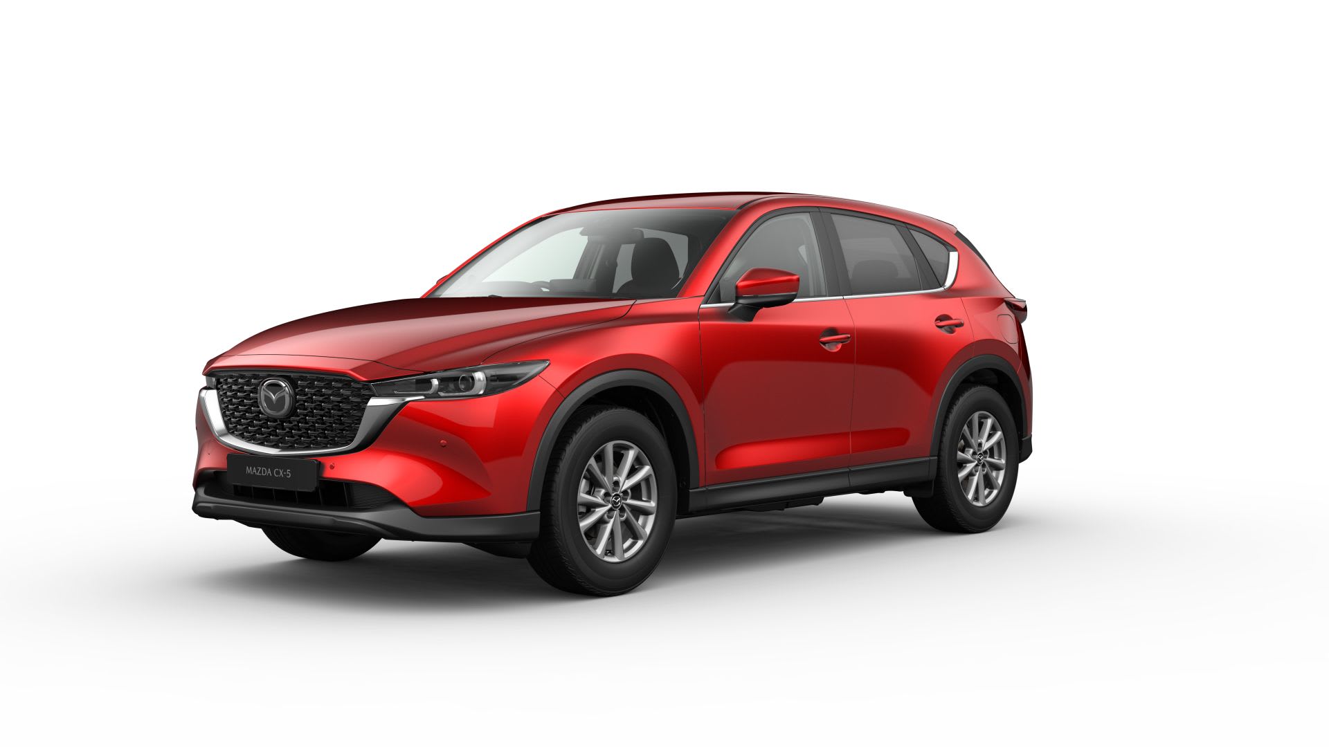 Perrys Mazda | Car Offers | Mazda UK