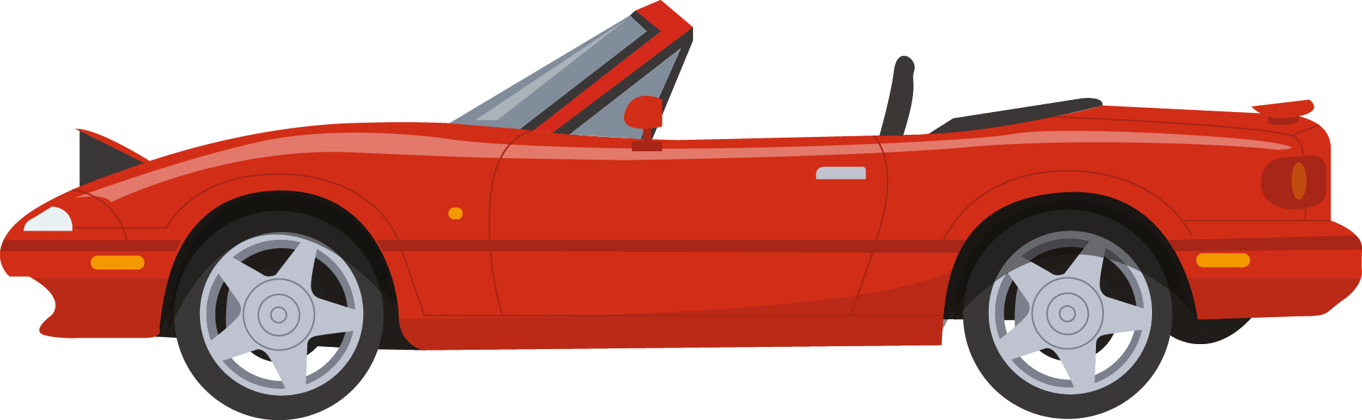 Mazda MX-5: Special in so many ways