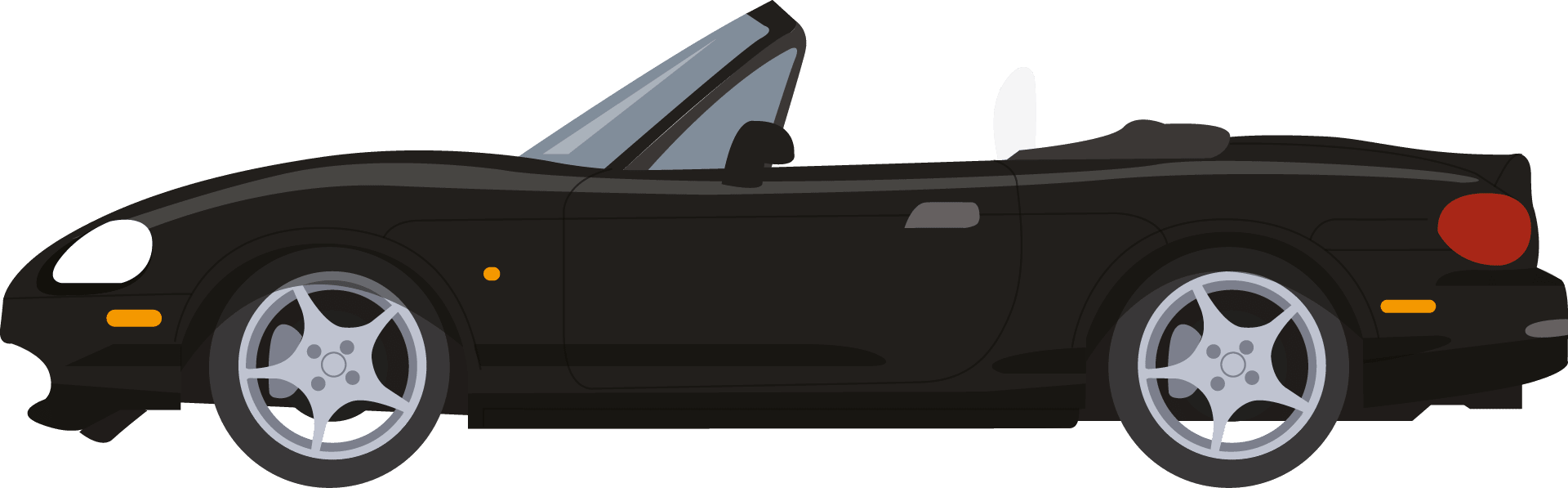 Mazda MX-5: Special in so many ways
