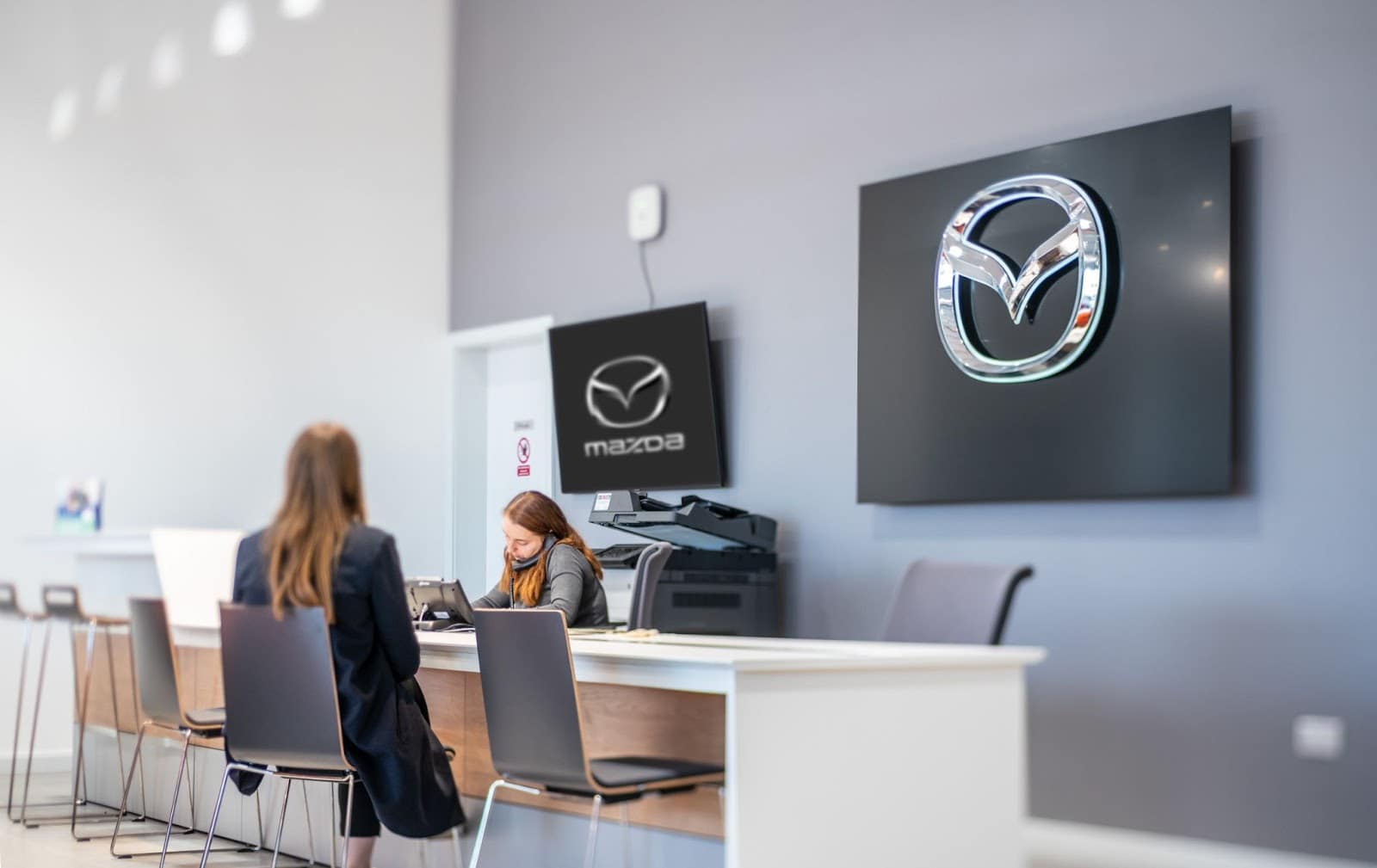 Get ready for summer with a Mazda Summer Health Check