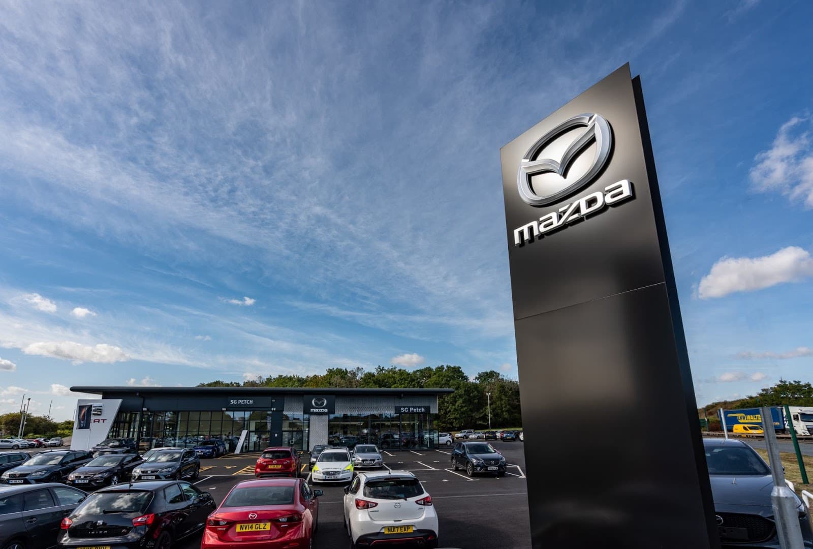 Get ready for summer with a Mazda Summer Health Check
