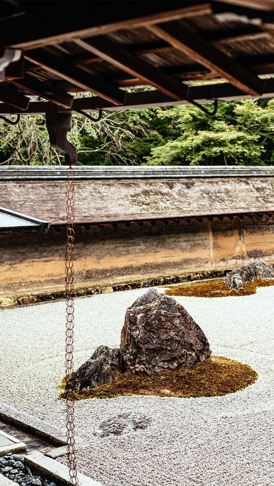 Ryoanji Temple