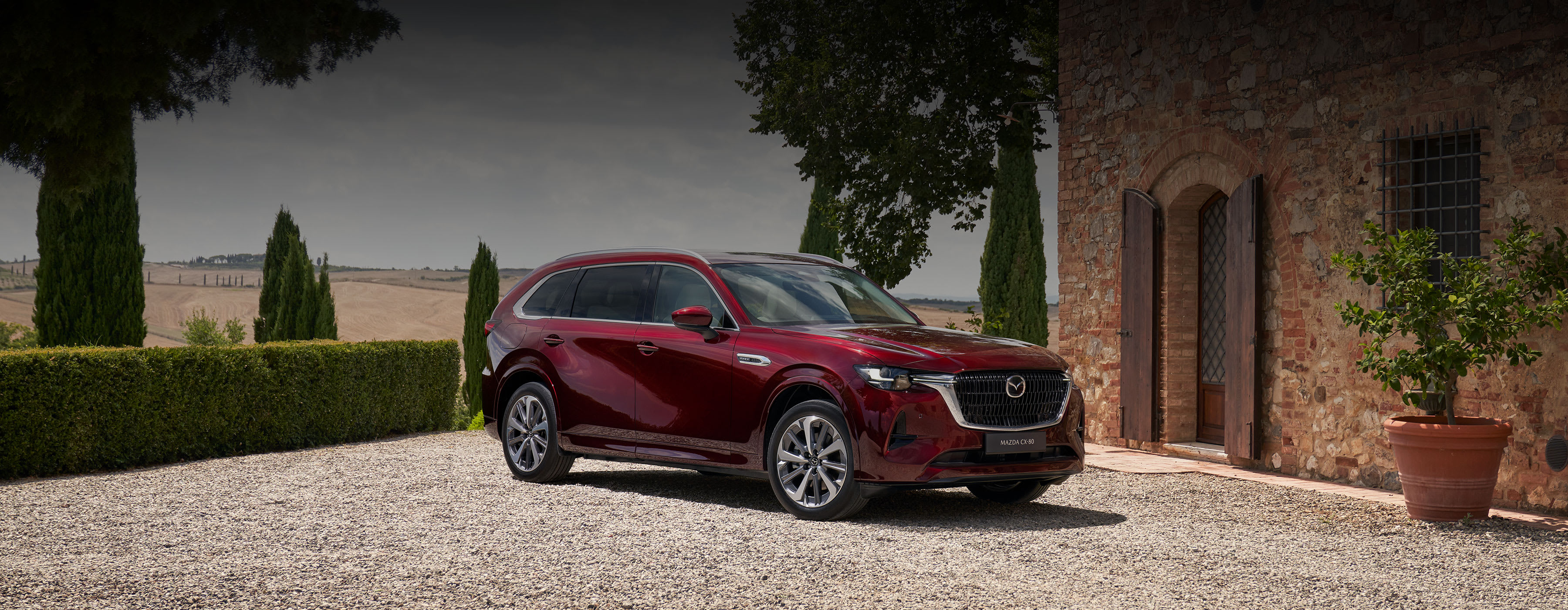 Mazda UK | Explore our full range of cars & latest offers