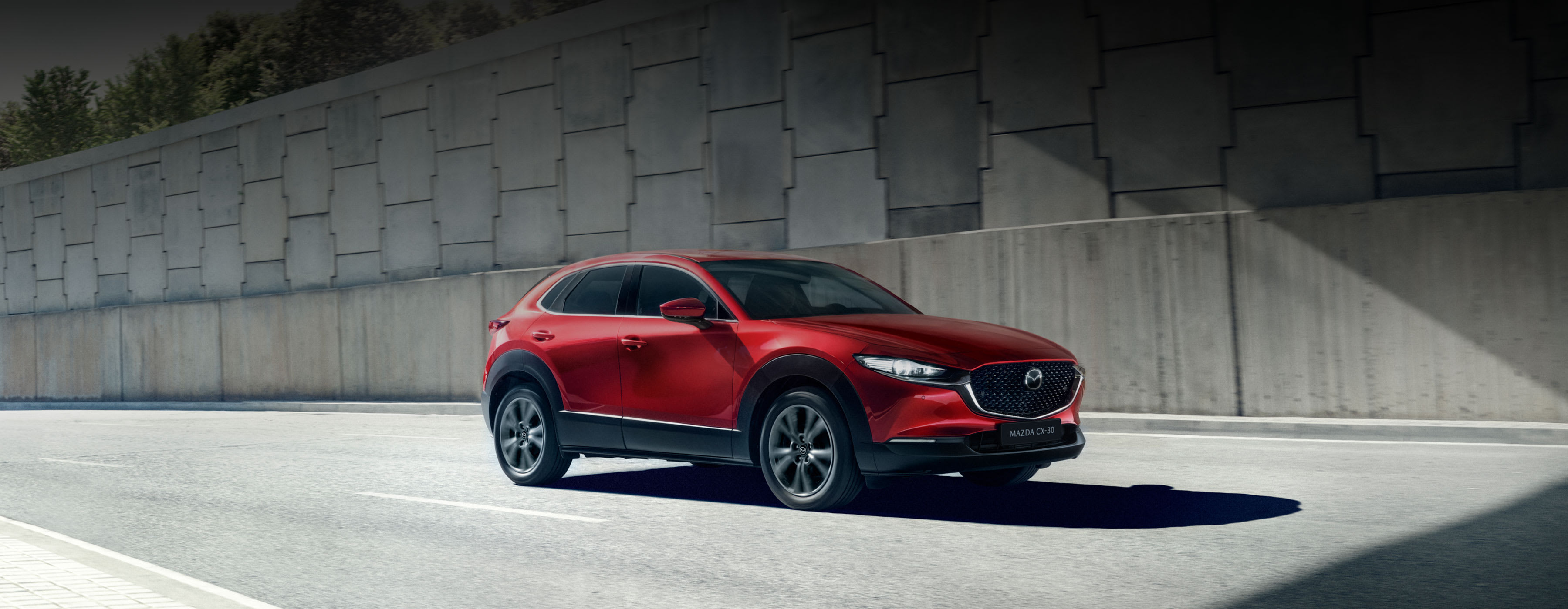 Mazda UK | Explore our full range of cars & latest offers