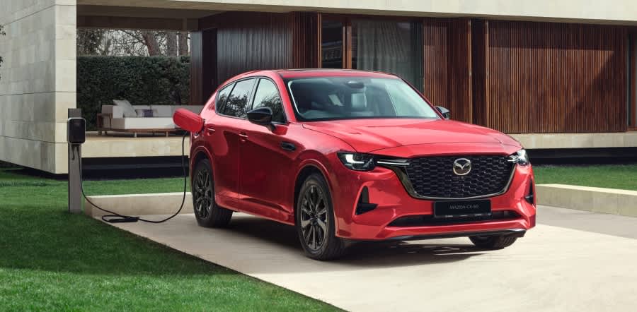 Motability Car Offers | Mazda Motability | Mazda UK