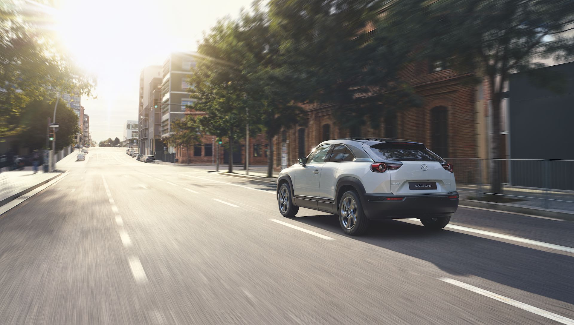 Mazda MX-30: An Award-Winner From the Start