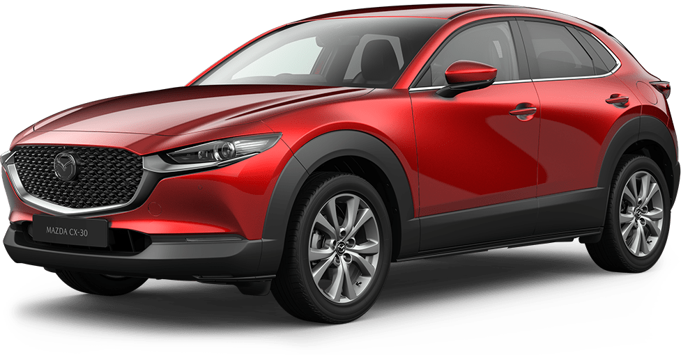 New Car Offers | Ballyrobert Mazda | Mazda UK