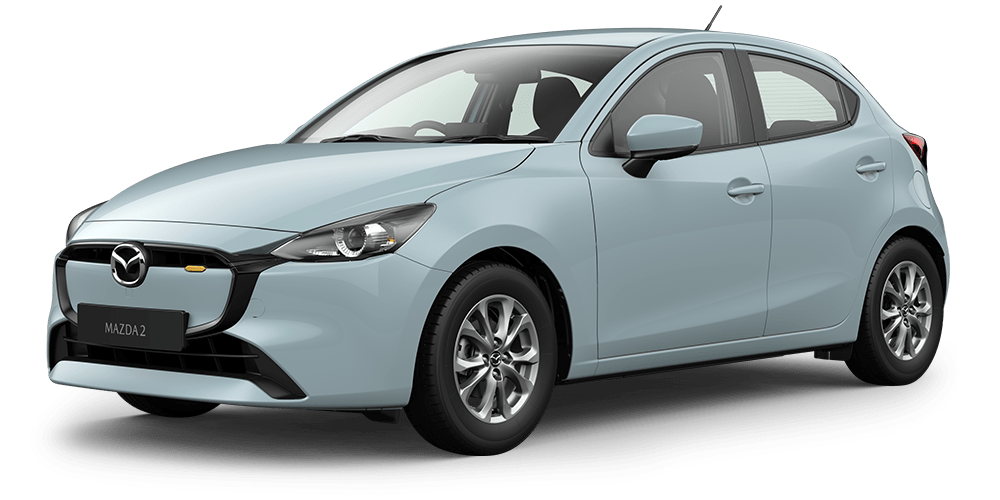 New Car Offers | Ballyrobert Mazda | Mazda UK
