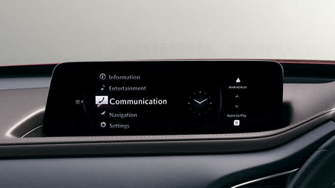 Mazda CX-30 M-Hybrid | Compact SUV | Mazda UK