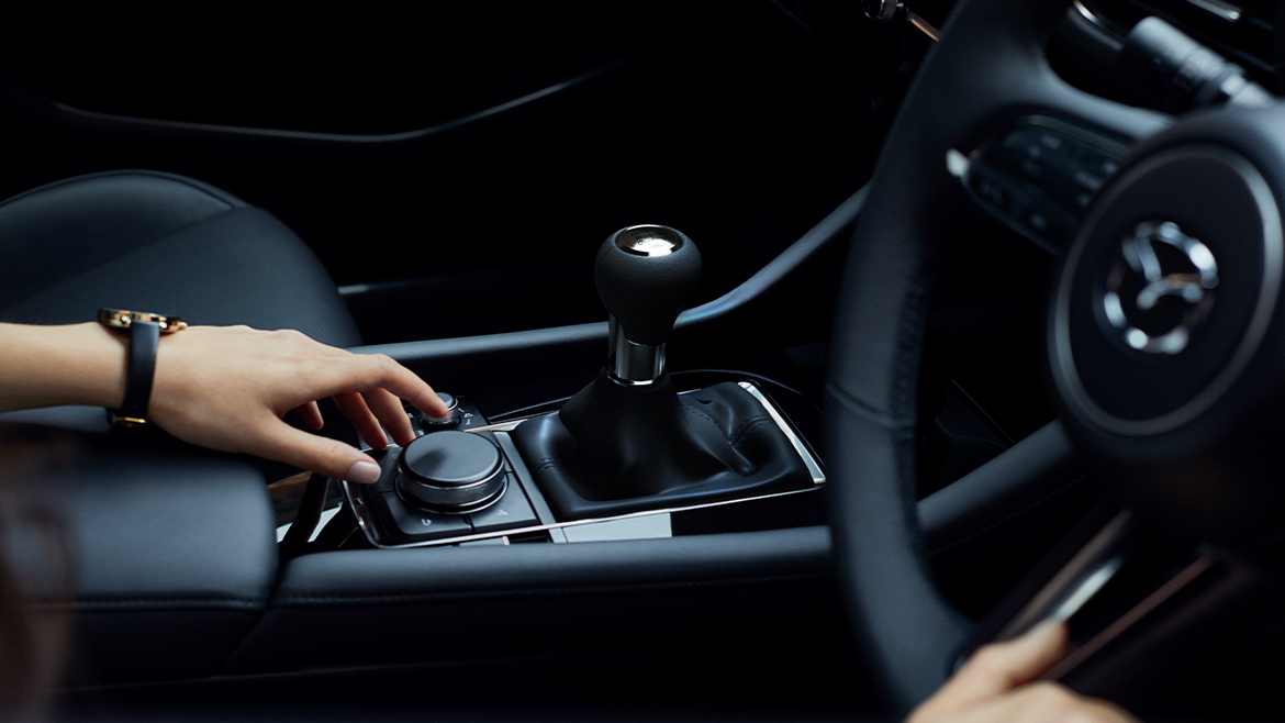 Mazda3 Family Hatchback | Large Hatchback | Mazda UK