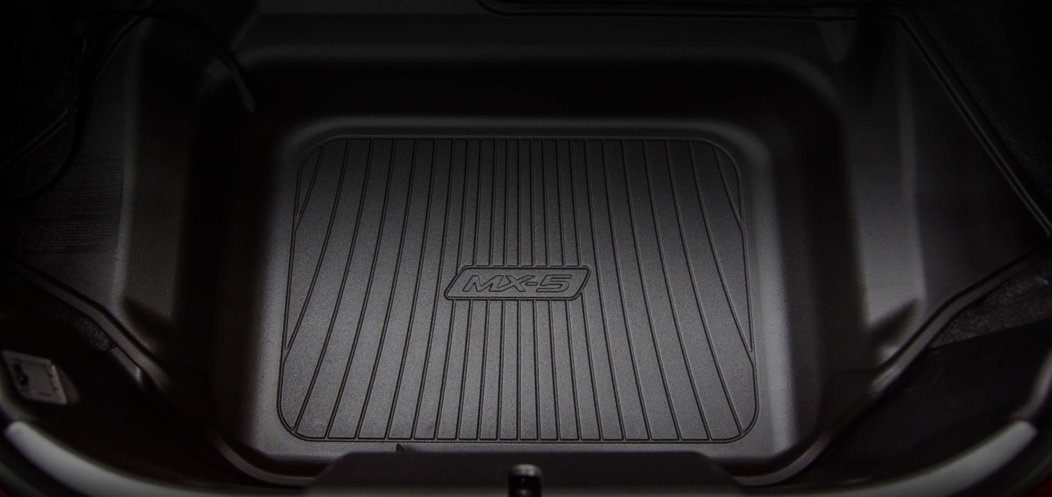 Mazda MX-5 Accessories & Parts | Mazda UK