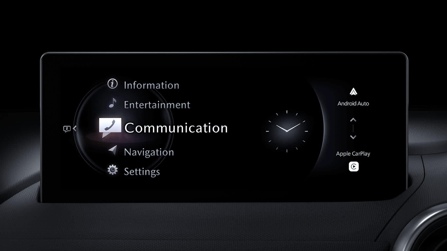 Mazda MX-5 Roadster | Two Seater Sports Car | Mazda UK