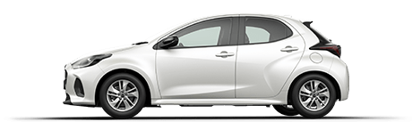 Mazda Car Configurator | Build Your Car | Mazda UK