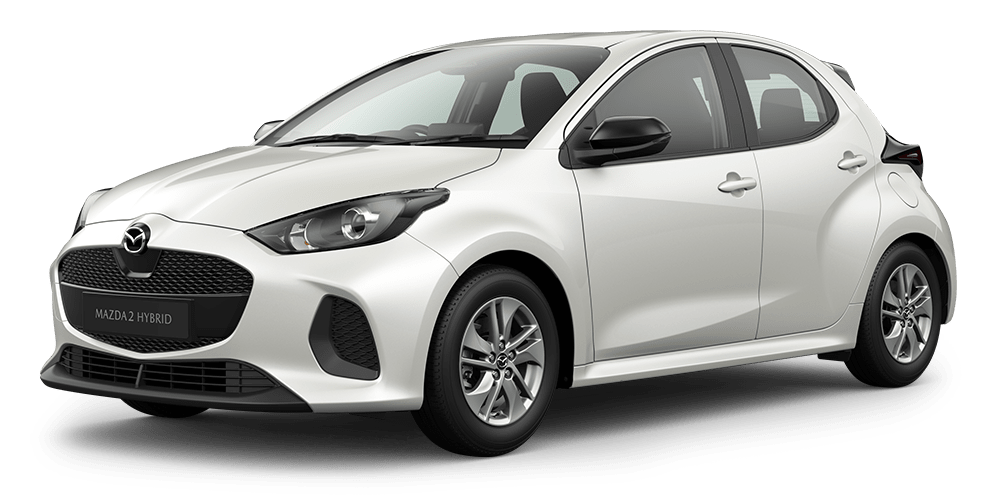 mazda 2 description
