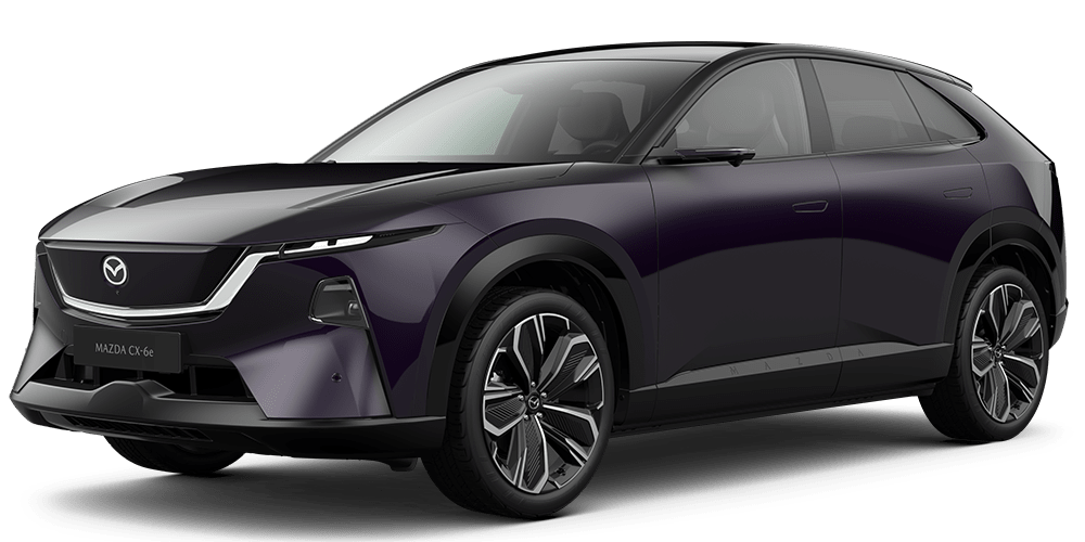Mazda Tyre Labels | Mazda UK