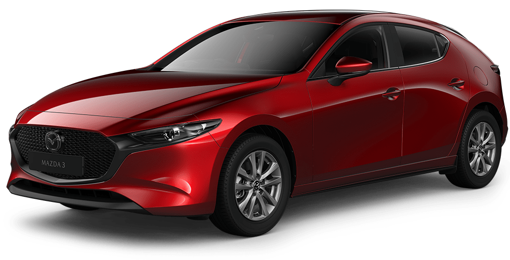 Brindley Mazda | Car Offers | Mazda UK