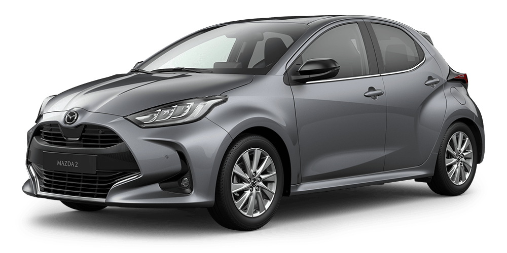 Perrys Mazda | Car Offers | Mazda UK