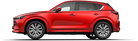 Mazda Car Configurator | Build Your Car | Mazda UK