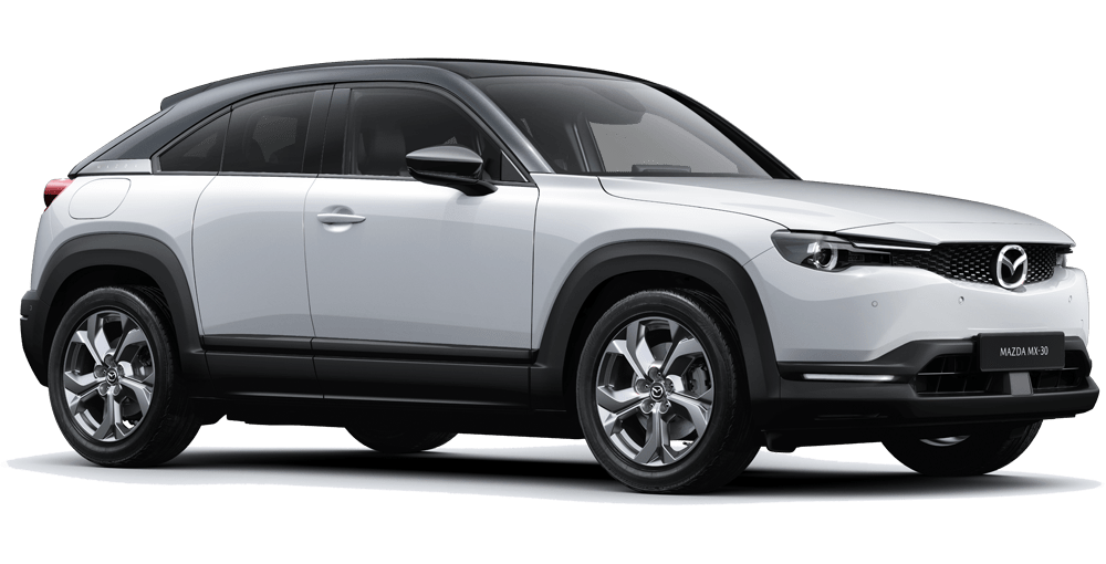Clevedon Mazda | Car Offers | Mazda UK