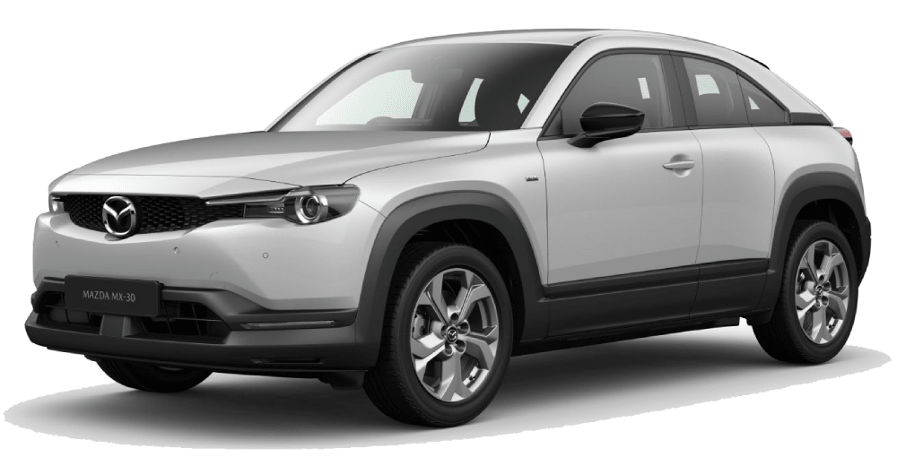 Motability Car Offers | Mazda Motability | Mazda UK