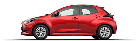 Mazda2 Hybrid | Model Comparison | Mazda UK