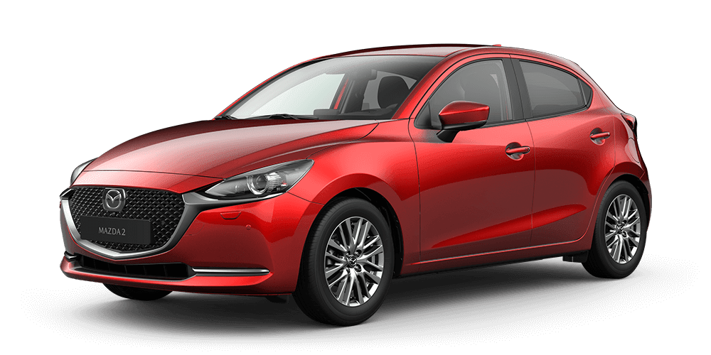 Mazda Tyre Labels | Mazda UK