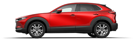 Mazda SUV Range | Crossover, 4x4 & Electric SUVs | Mazda UK