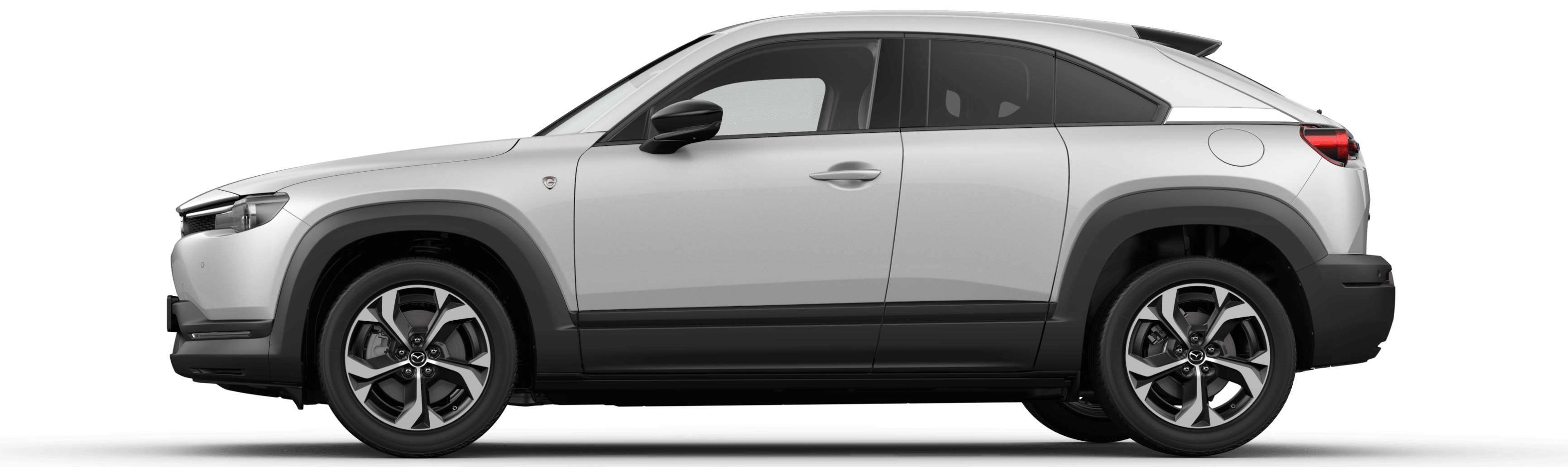 Mazda Car Configurator | Build Your Car | Mazda UK