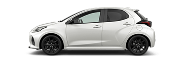 Magna Mazda | New Cars | Mazda UK
