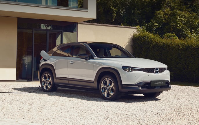Why Mazda | Electric and Hybrid Cars | Mazda UK