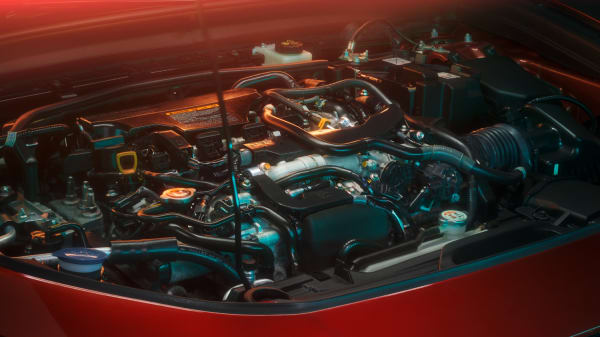 Servicing Options at Mitchell Mazda | Your Local Car Dealership