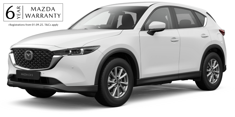 Victoria Park Mazda | Car Offers | Mazda UK