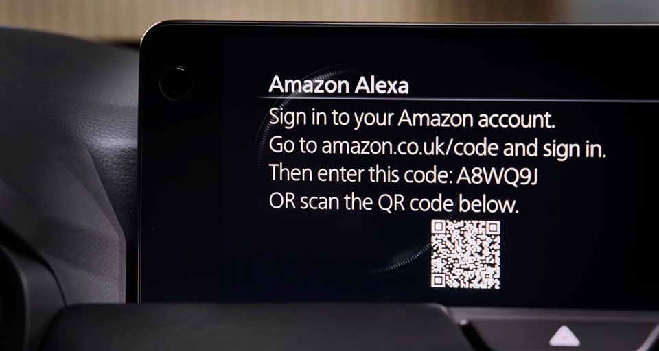 Manuals & Know your Mazda | Mazda UK