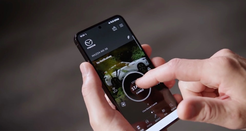 Manuals & Know your Mazda | Mazda UK