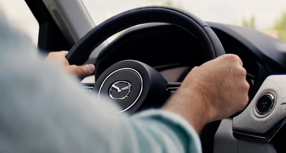 Manuals & Know your Mazda | Mazda UK