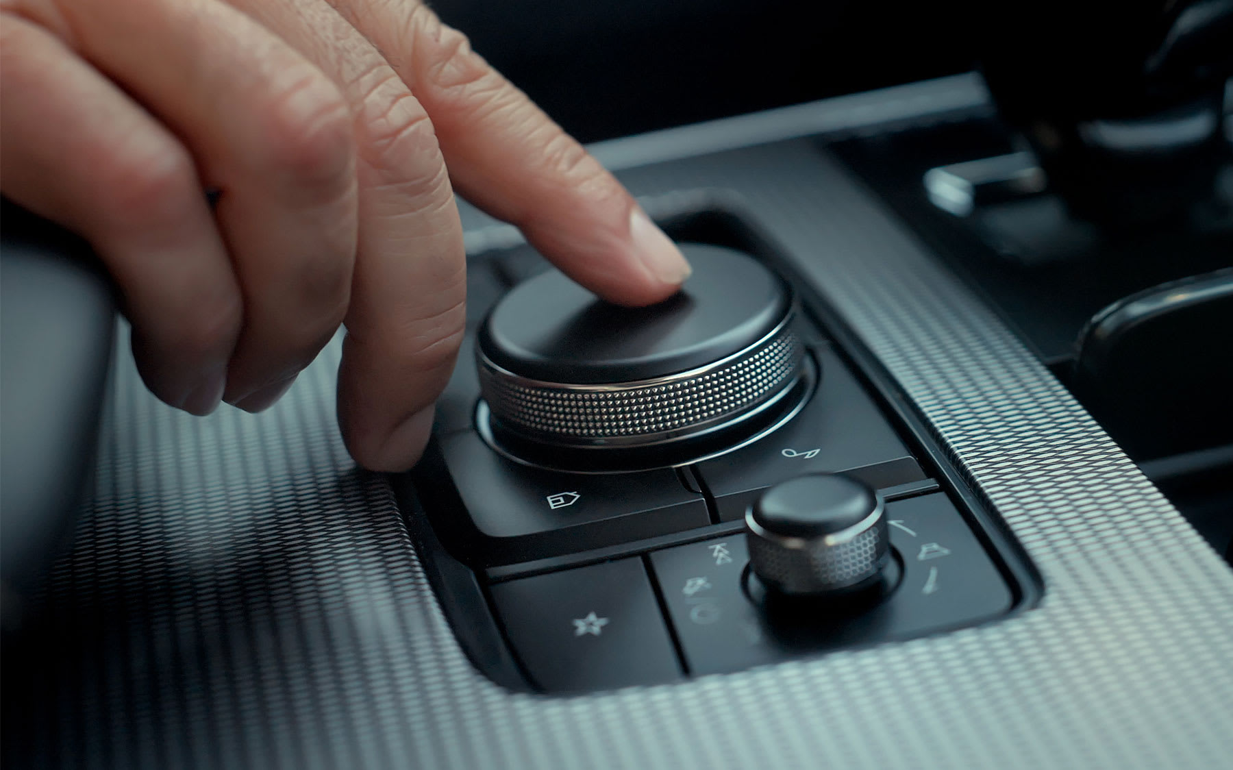 Human Harmony in Motion - Mazda Stories